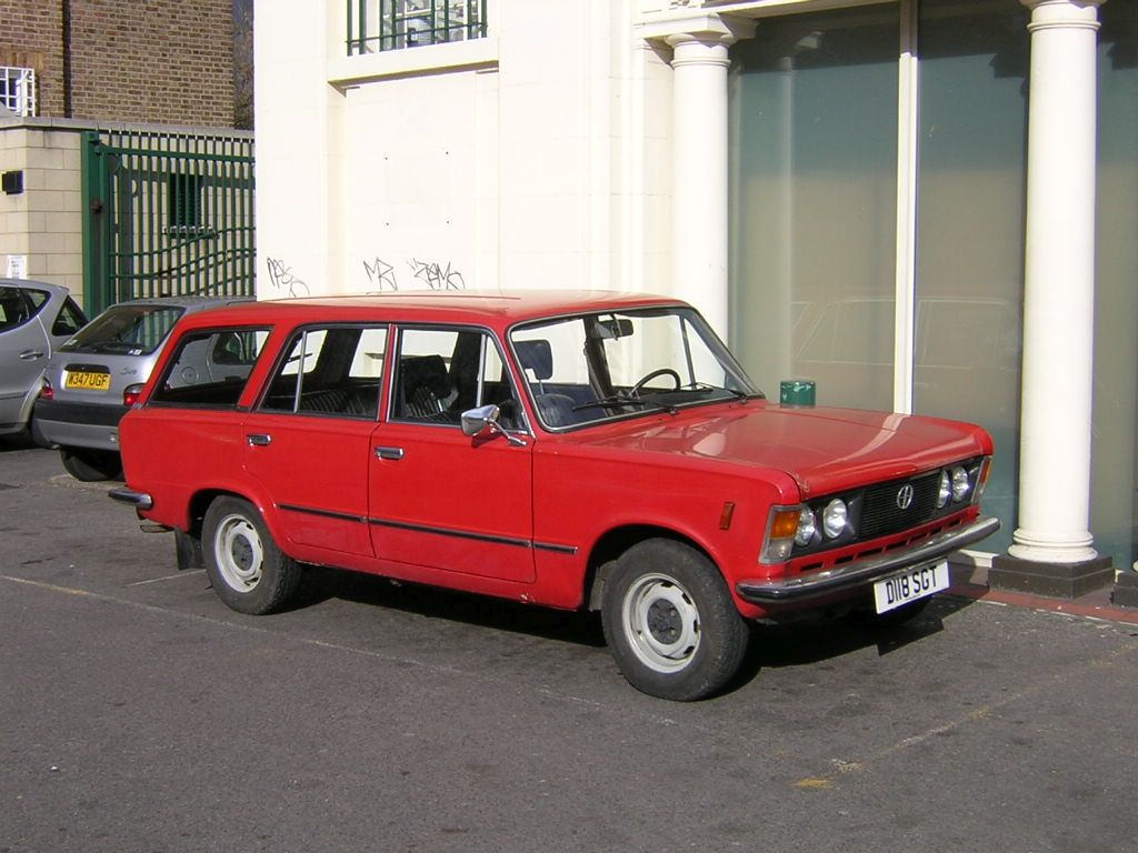 1983 FSO Cars Other | Star Car Hire