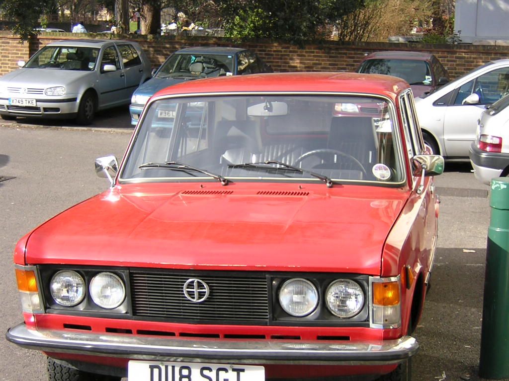 1983 FSO Cars Other | Star Car Hire